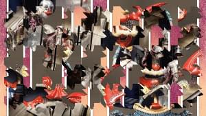 Картинка № 2472846 🟧 Куча пазлов онлайн 🟦 PuzzleHeap