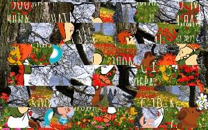 Картинка № 3789601 🟧 Куча пазлов онлайн 🟥 PuzzleHeap