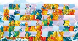 Картинка № 8515442 🟩 Куча пазлов онлайн 🟨 PuzzleHeap