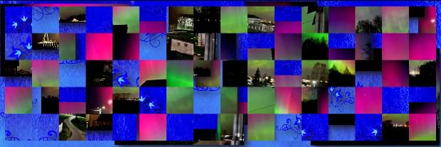 Панорама № 8670130 🟧 Куча пазлов онлайн 🟦 PuzzleHeap