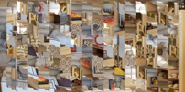 Панорама № 5531165 🟪 Куча пазлов онлайн 🟩 PuzzleHeap