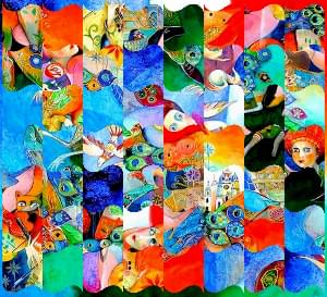 Картинка № 8179054 🟪 Куча пазлов онлайн 🟦 PuzzleHeap