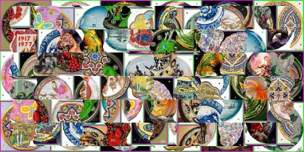 Панорама № 2430346 🟧 Куча пазлов онлайн 🟪 PuzzleHeap