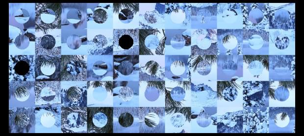 Панорама № 3822922 🟧 Куча пазлов онлайн 🟦 PuzzleHeap