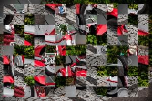 Картинка № 2527432 🟪 Куча пазлов онлайн 🟩 PuzzleHeap