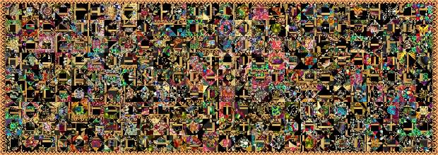 Панорама № 8693703 🟦 Куча пазлов онлайн 🟪 PuzzleHeap