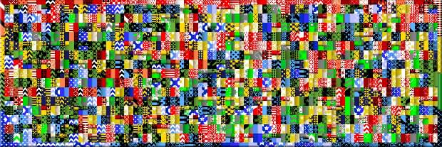 Панорама № 5411049 🟥 Куча пазлов онлайн 🟪 PuzzleHeap