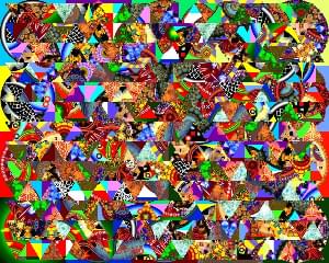 Картинка № 5977957 🟥 Куча пазлов онлайн 🟧 PuzzleHeap