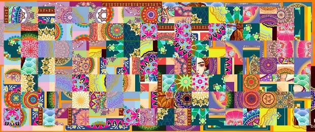 Панорама № 9192961 🟦 Куча пазлов онлайн 🟧 PuzzleHeap